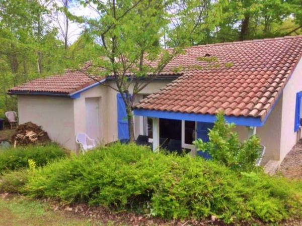 Vakantie Woning Le Chat Maison 175 - Charente