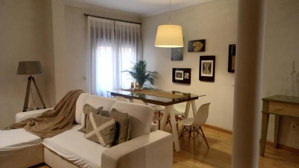 Martin Gamero Apartments - Toledo, España