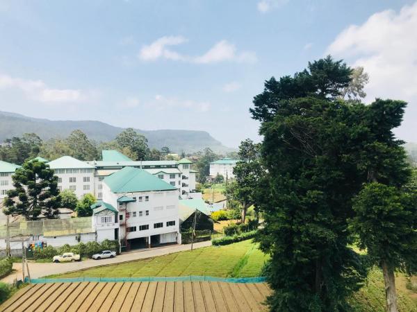 City Apartment’s Nuwara Eliya - Nuwara Eliya