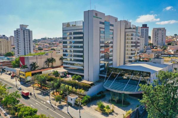 Wyndham Garden São Paulo Convention Nortel - São Paulo