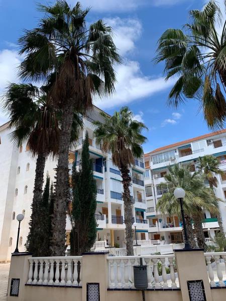 Apartament La Mata "Feliz" - Torrevieja