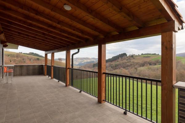 Erretola - Baskey Rentals - Guetaria