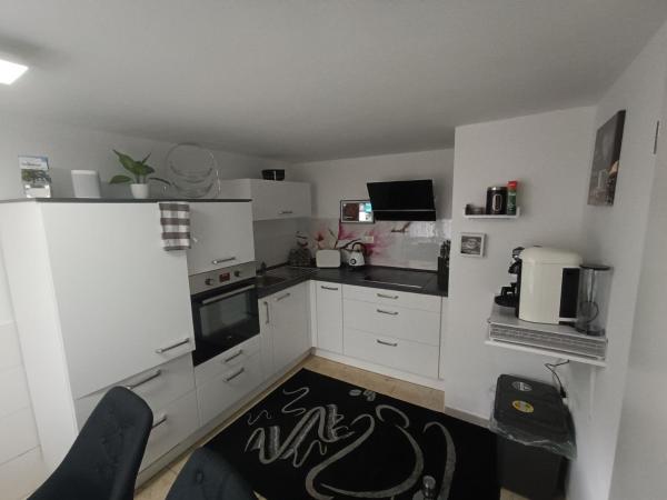 Ferienhaus Bergrath - Bernkastel-Kues