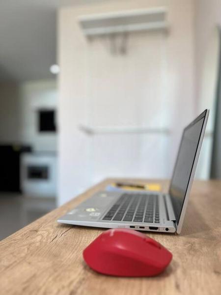 29th Floor Studio, Cozy Workplace, Long Stay, Wide Space - Phra Khanong