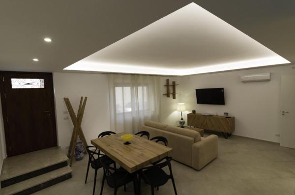 La Risacca - Holiday House - Cefalù