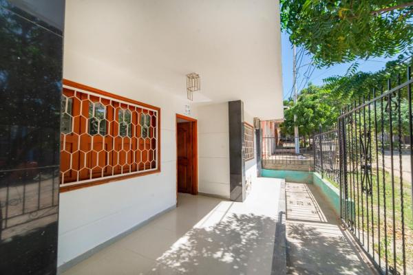 Apartamentos De Mafelo - Taganga