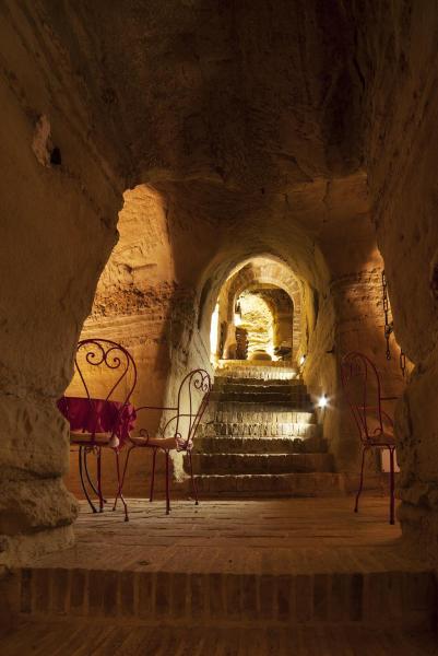 La Luma Hotel - Recanati