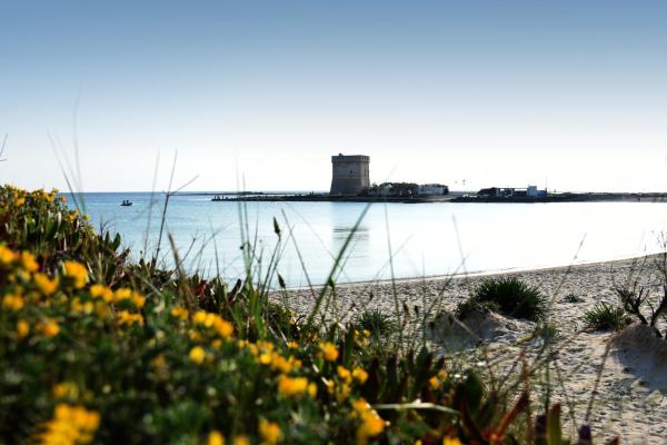 B&b Rosyanna - Confort Rooms By The Sea - Torre Lapillo