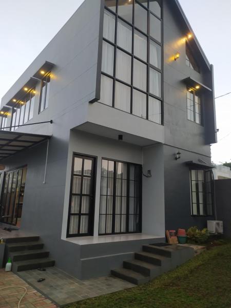 Villa Sky Garden - Indonesien