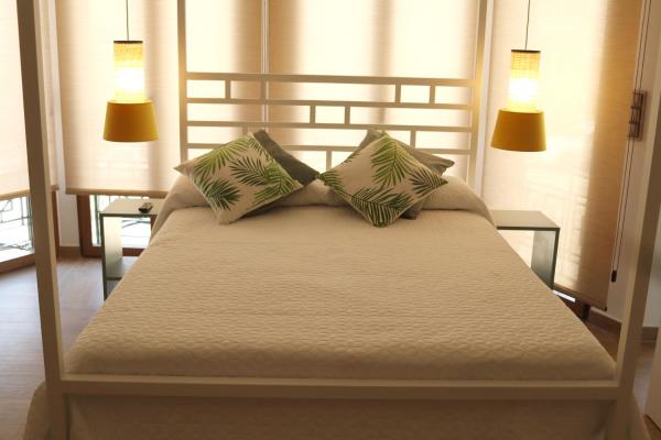 Apartamentos Gori Suites Hidromasaje Accesibles Minusválidos - Culla
