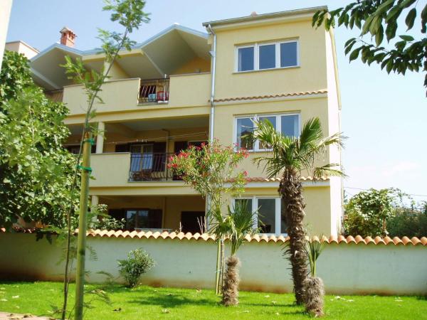 Apartment Nina - Rovinj