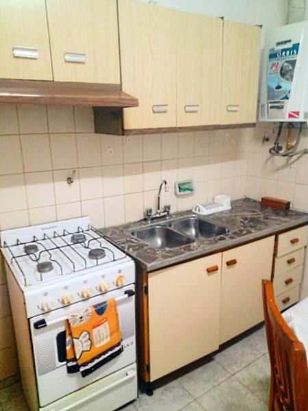 Departamento Leila - Puerto Madryn