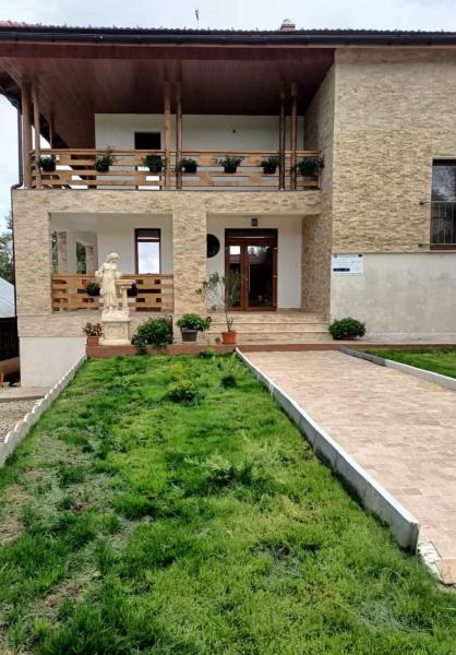Casa Daria - Brad