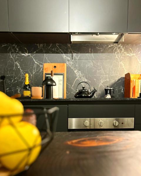 Eco-home In Isola Milano - Cinisello Balsamo