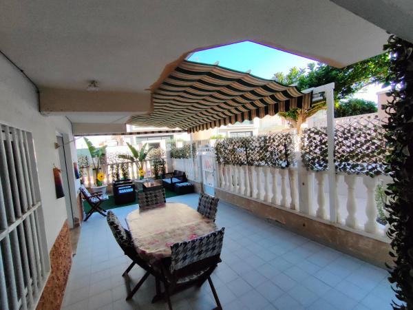 Apartamento Maite - La Marina