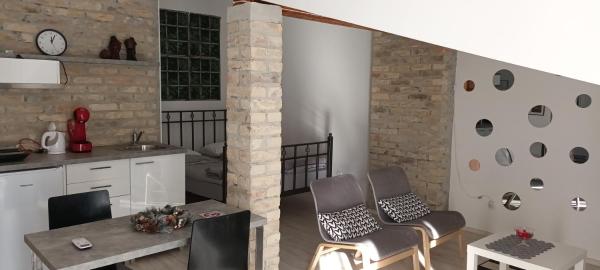 Odličan Smeštaj Blizu Centra - Novi Sad