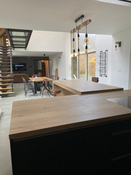 Le Terminus De Jobourg - Auderville