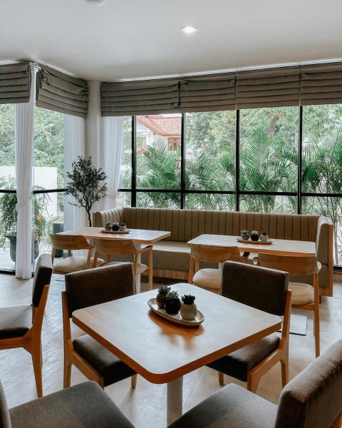Casa Calma Hotel - Jakarta