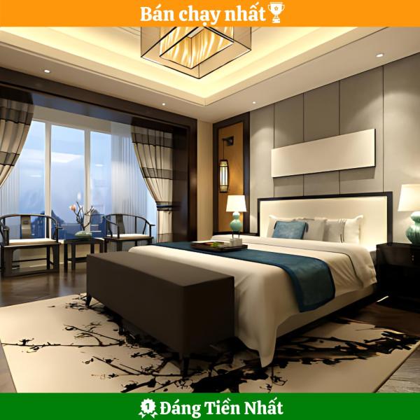 Phuc Thanh Luxury Hotel By Thg - Da Nang