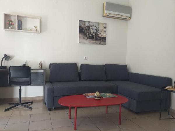 P&t Apartment - Cephalonia