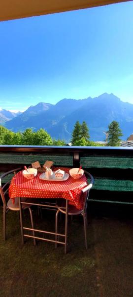 Studio 4 Personnes - Hautes-Alpes