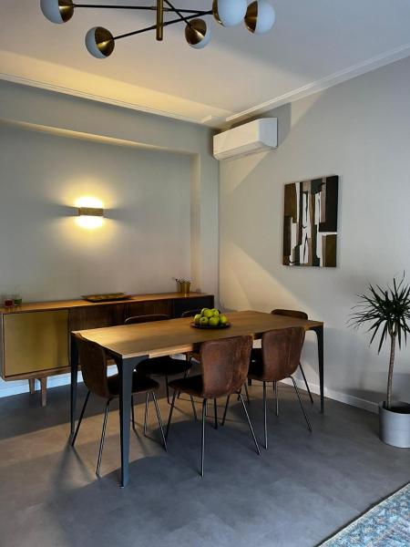 Maison Floran Appartamento In Centro A Trieste - Trieste