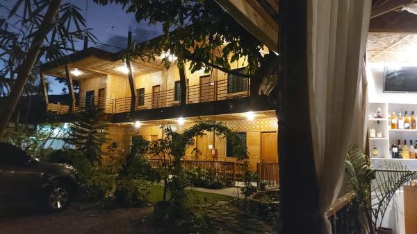 Oslob New Village -Standard Double-fit For Couples - Malabuyoc