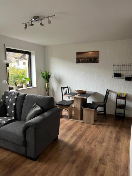 Ferienwohnung Eickwinkel - Winterberg