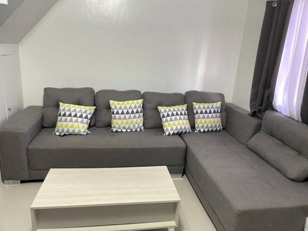 4 - Affordable 2-storey House In Cabanatuan City - Philippines