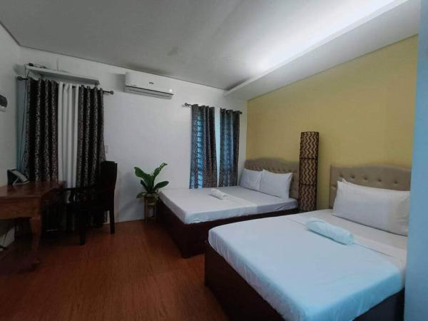 1 - Affordable Family Place To Stay In Cabanatuan - Cabanatuan City