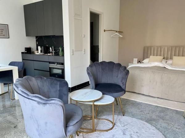 Luxuriöses Studio Mit Privatem Zugang Zum See - Potsdam