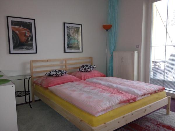 Apartmán Rezidence ČErtovka 2121 Free Parking Garage - Karlsbad