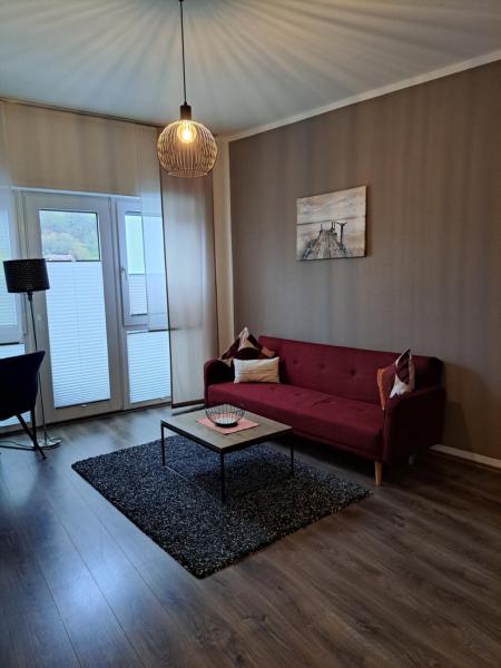 Aulbach' S Appartments - Aschaffenburg