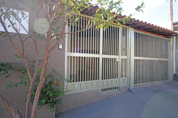 Casa Do Du - Olímpia