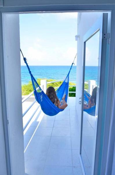 Ar Ocean View Apartments - Isla Mujeres