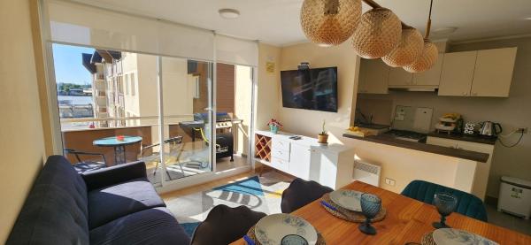 Departamento Familiar En Villarrica - Villarrica