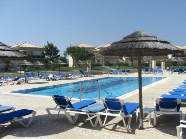 Boavista Golf & Spa - Bela Colina Holidays - Algarve