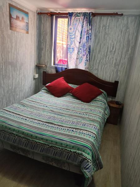 Rda Habitación Para Dos - Pichilemu