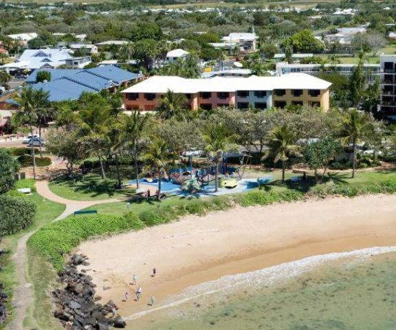 Kacy's Bargara Beach Motel - Bargara