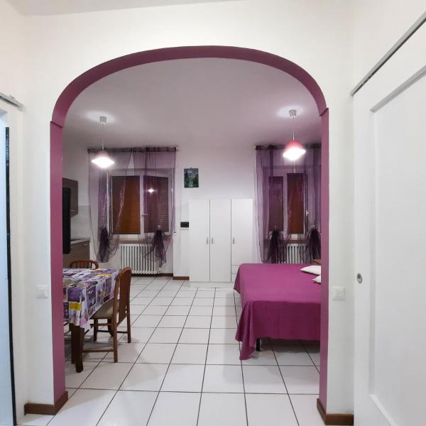Appartamento Tra Como E Milano - Saronno