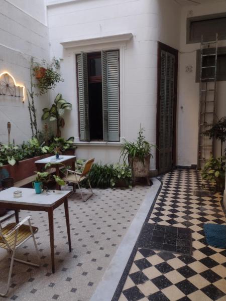 Hotel Tango Club 2 - Buenos Aires