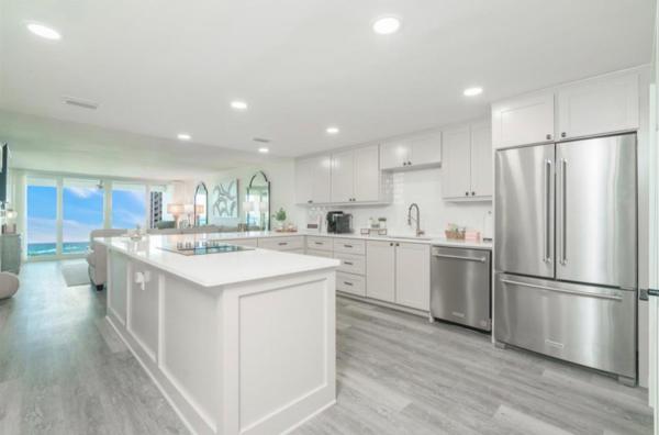 Beach Front Relaxing Get Away On Beautiful Destin Emerald Coast - 데스틴