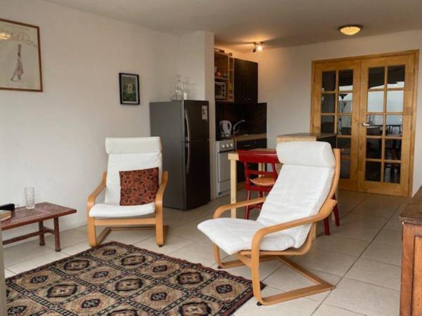 Apartamento Mirador Alemania - Valparaíso