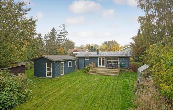 Amazing Home In Holbæk With Wifi - Dänemark