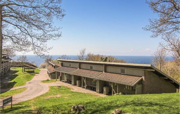 Amazing Apartment In Allinge With Wifi - Bornholm