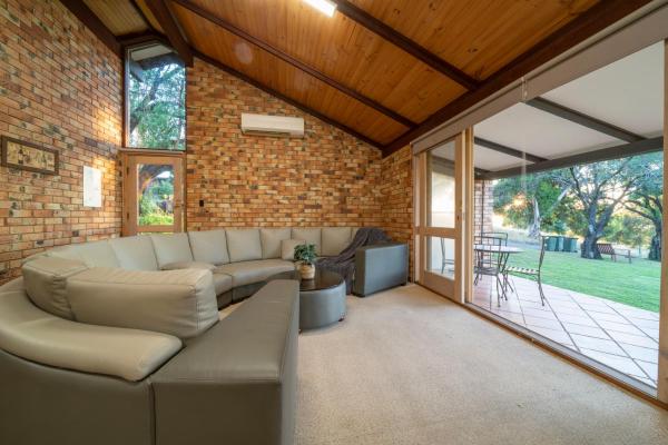 Blickinstal Holiday Retreat - Tanunda