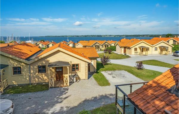 Three-bedroom Holiday Home In Egernsund - Sonderburg