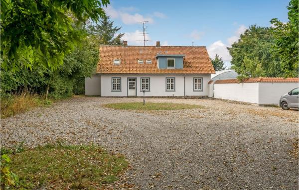Stunning Home In Kværndrup With Wifi - Dinamarca