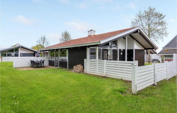 Golfparken - Aabenraa