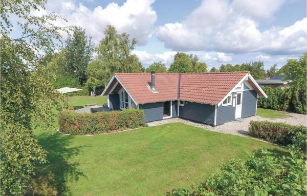 Holiday Home Egemose Sydals Denmark - Denmark